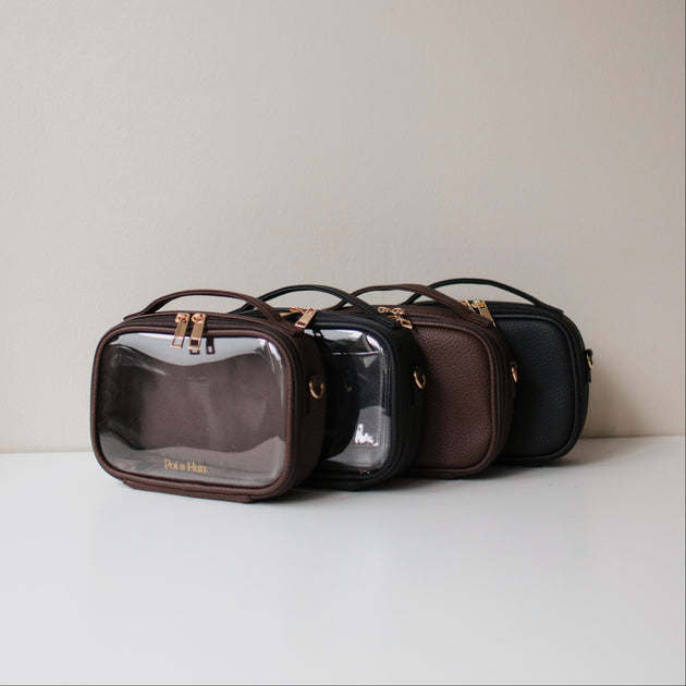 Leather – Poi & Hun
