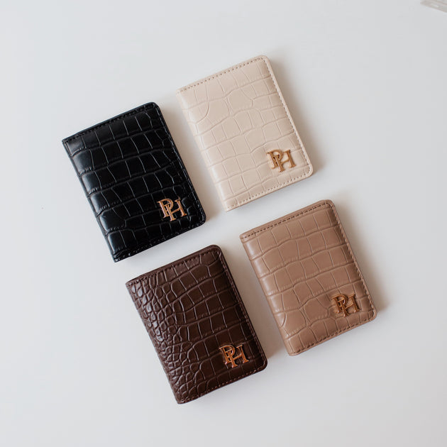 Leather – Poi & Hun