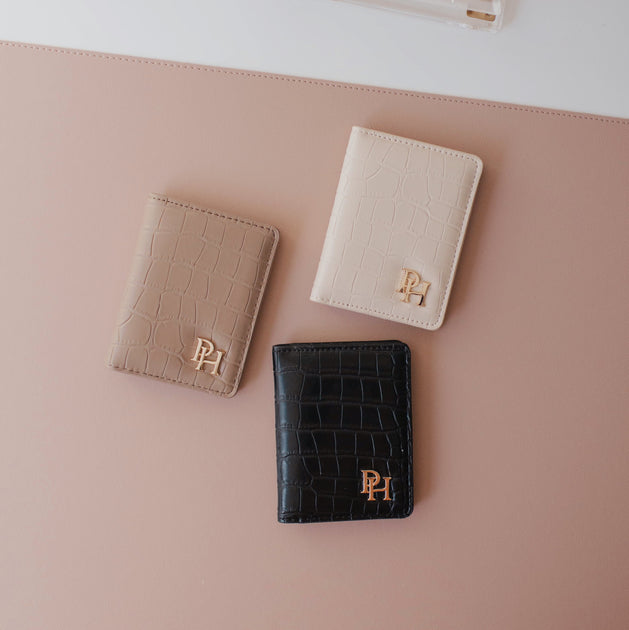 Leather – Poi & Hun