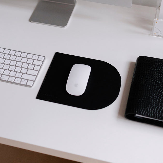 Arch Mouse Pads – Poi & Hun