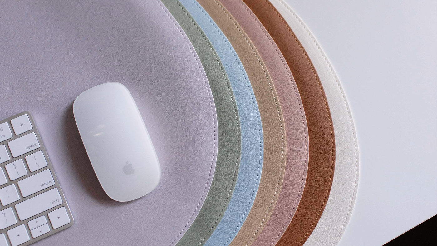 Poi & Hun | Minimalist Stationery Store