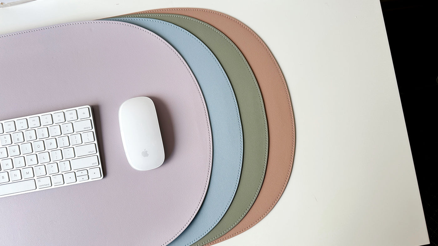 Poi & Hun | Minimalist Stationery Store